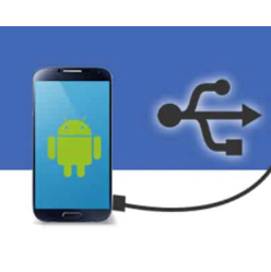 Android USB Tethering - Internet - T'EYES